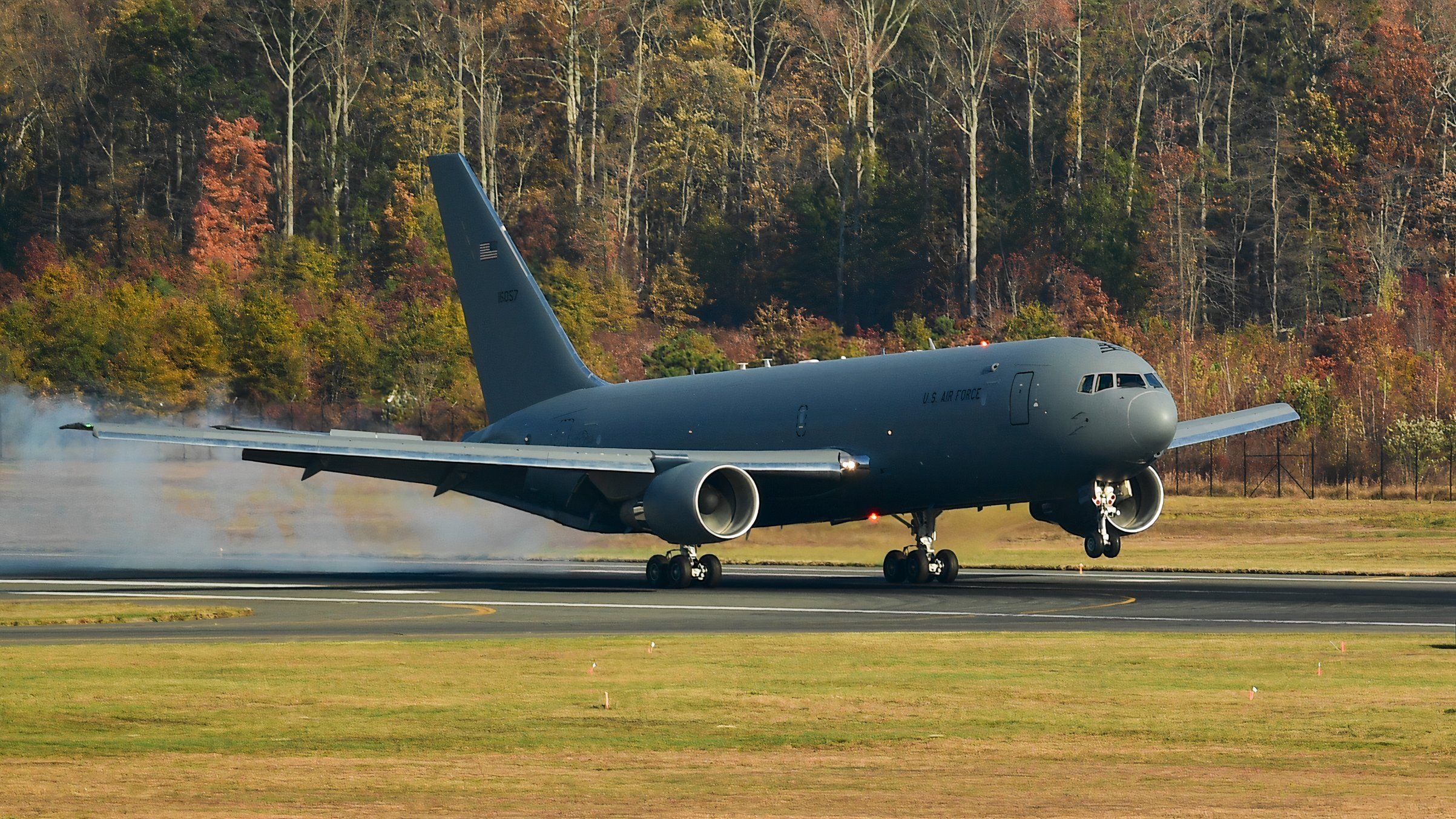 KC-46の見込み客：ニュージャージー州航空国家警備隊の翼がエース能力を強化した後、ペガサス・ドーン作戦
