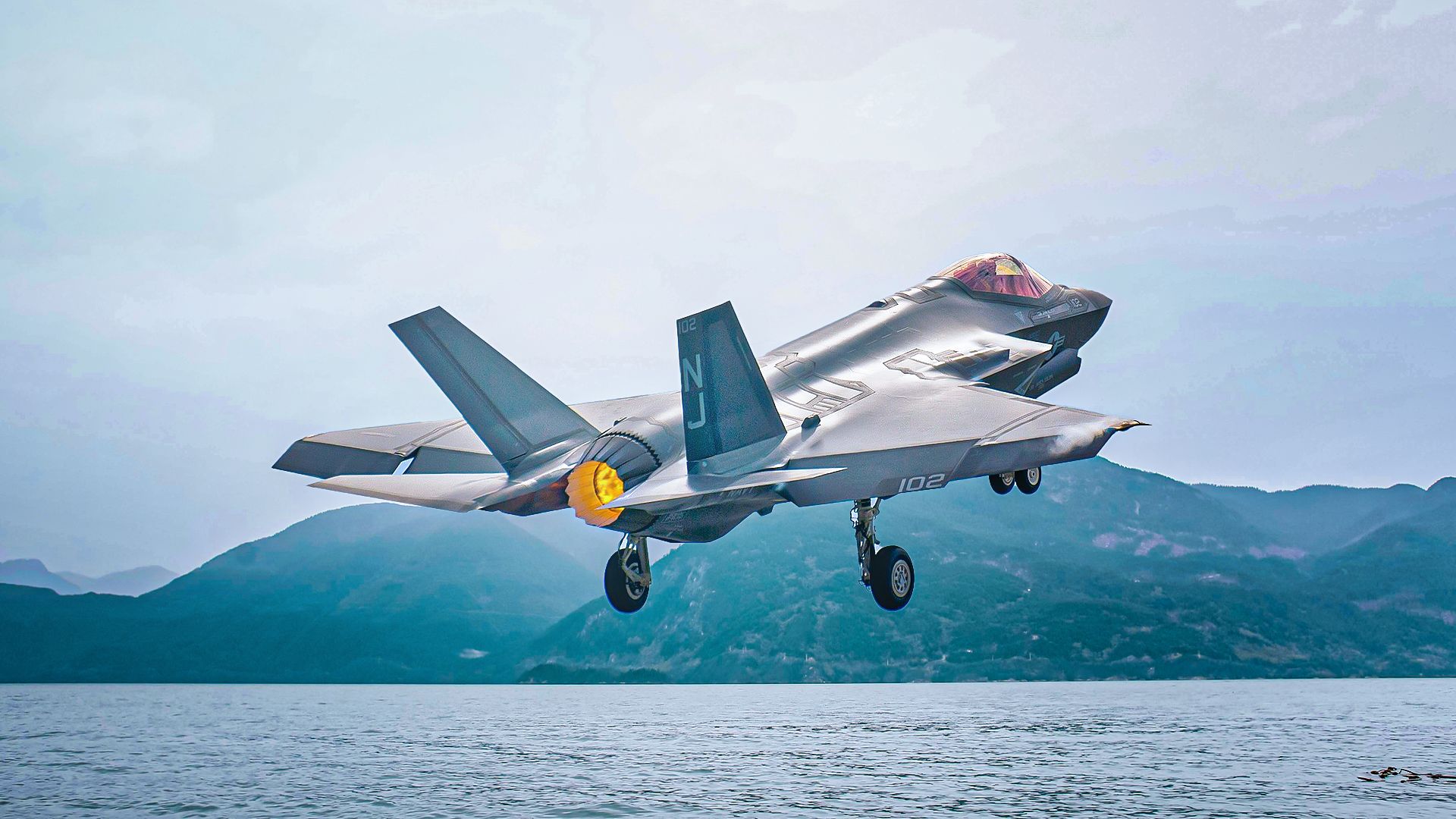 アジア太平洋における米国のF-35の存在は、この地域の勢力図をどのように変えるのか? - 「アスナのトラベルスタジオ」