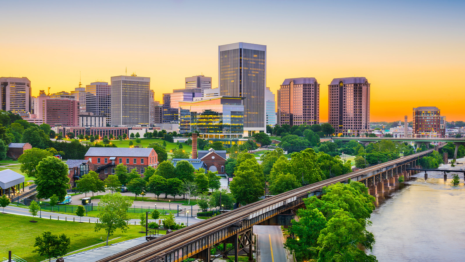 次のブルックリン?なぜこの南部の都市にアメリカ人が集まるのか - 「アスナのトラベルスタジオ」